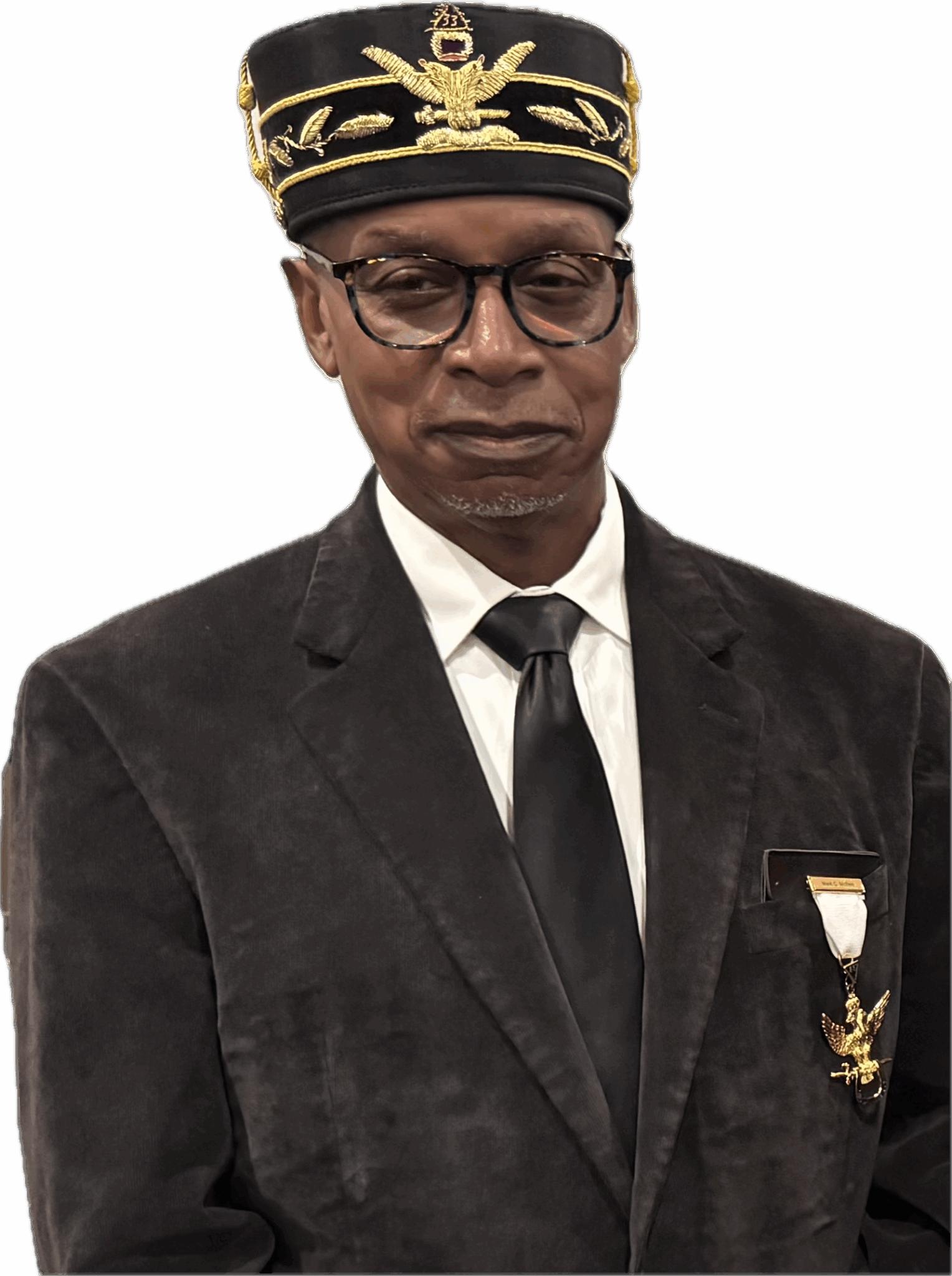 Commanders of the Rite | ohcodpha.org